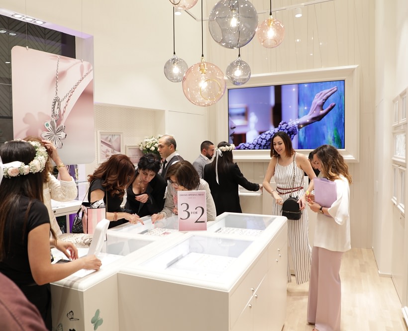 Luxury Selections - gallery